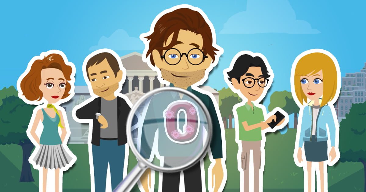 Coronavirus: dov'è il paziente zero? - Med4Care