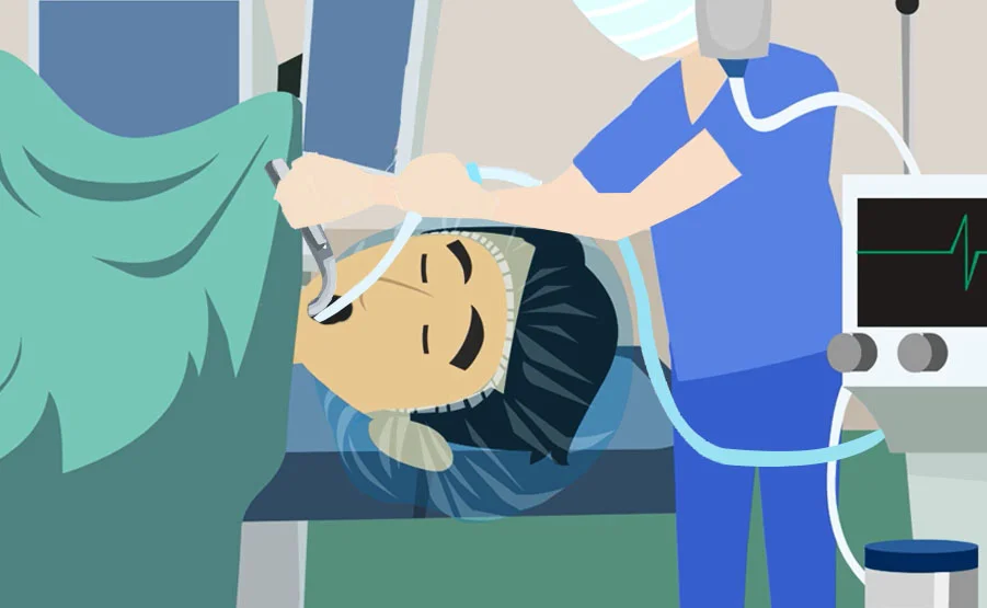 Endotracheale Intubatie Out Of Hospital Paediatric Endotracheal