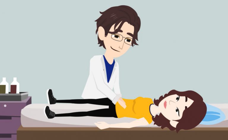 Visita gastroenterologica: a cosa serve e quando è necessaria - Med4Care