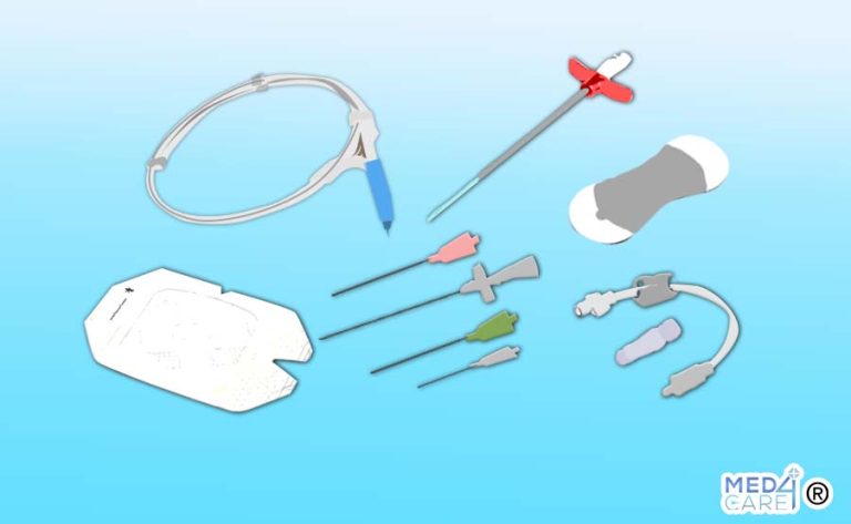 Tecnica di Seldinger: l'uso del filo-guida per le procedure - Med4Care