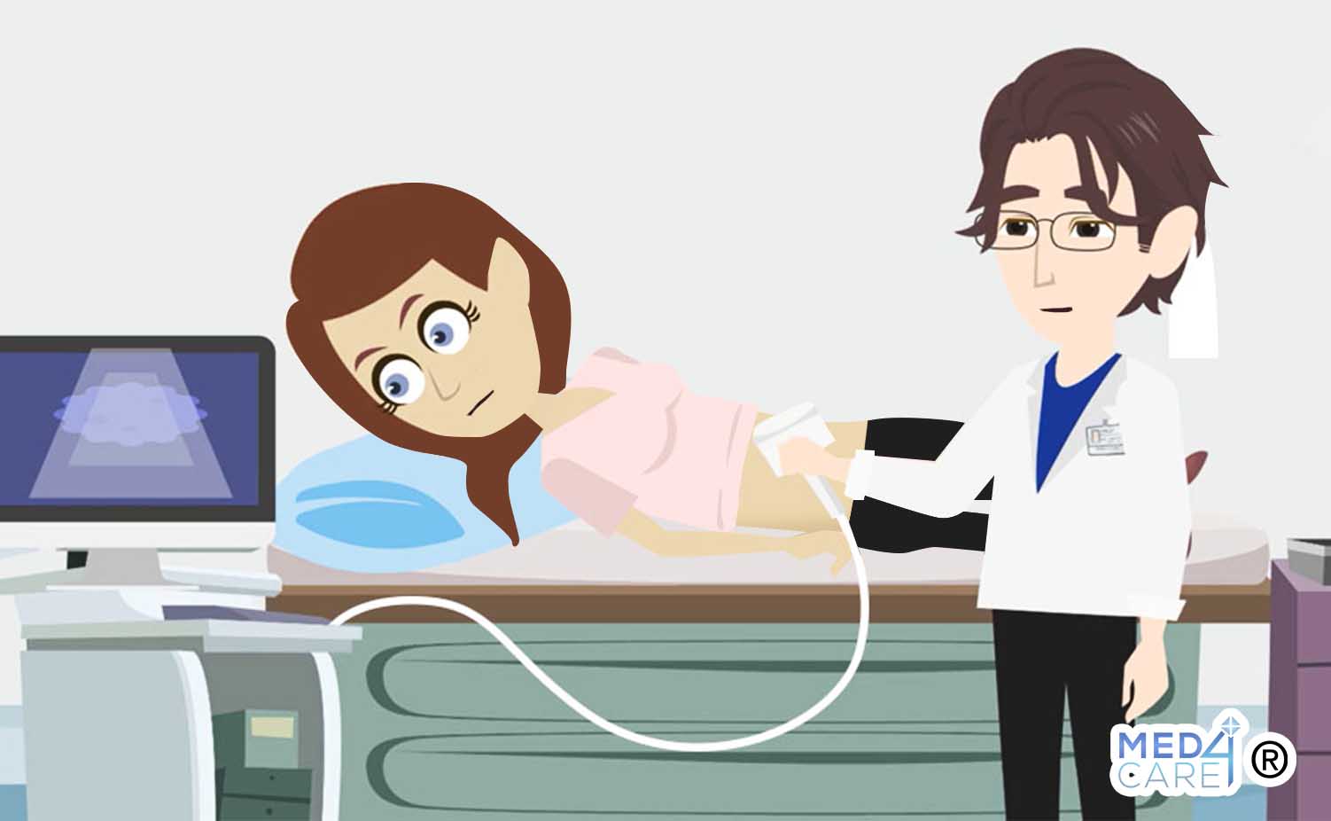 Amenorrea: cause, diagnosi e terapie - Med4Care