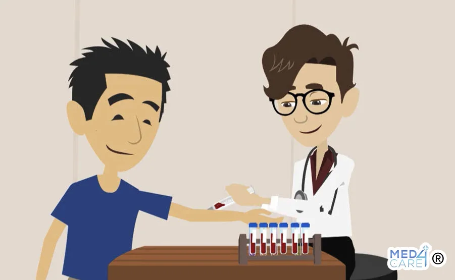 Setticemia o sepsi: quando l'infezione arriva al sangue - Med4Care