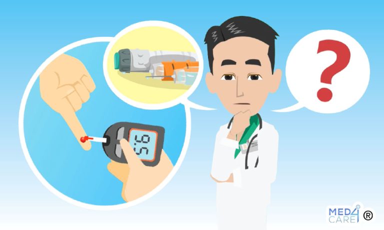 Quali sono le terapie alternative all’insulina sostitutiva per il ...